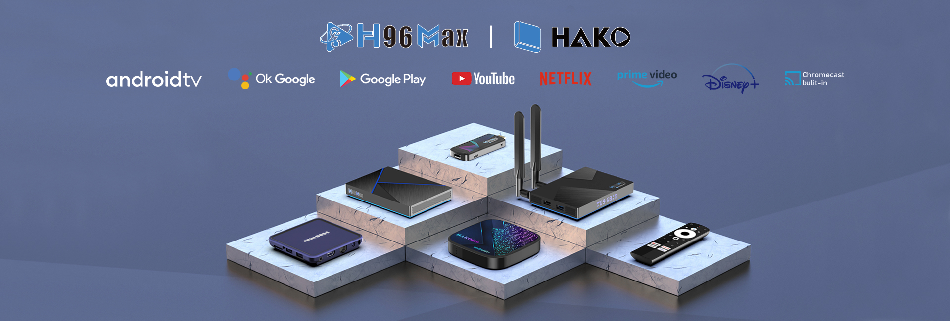 How to upgrade Android TV box firmware